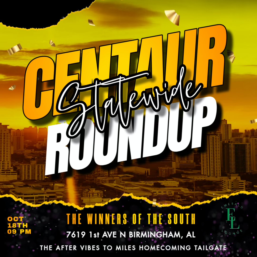 Centaur Statewide Roundup – One Iota Events