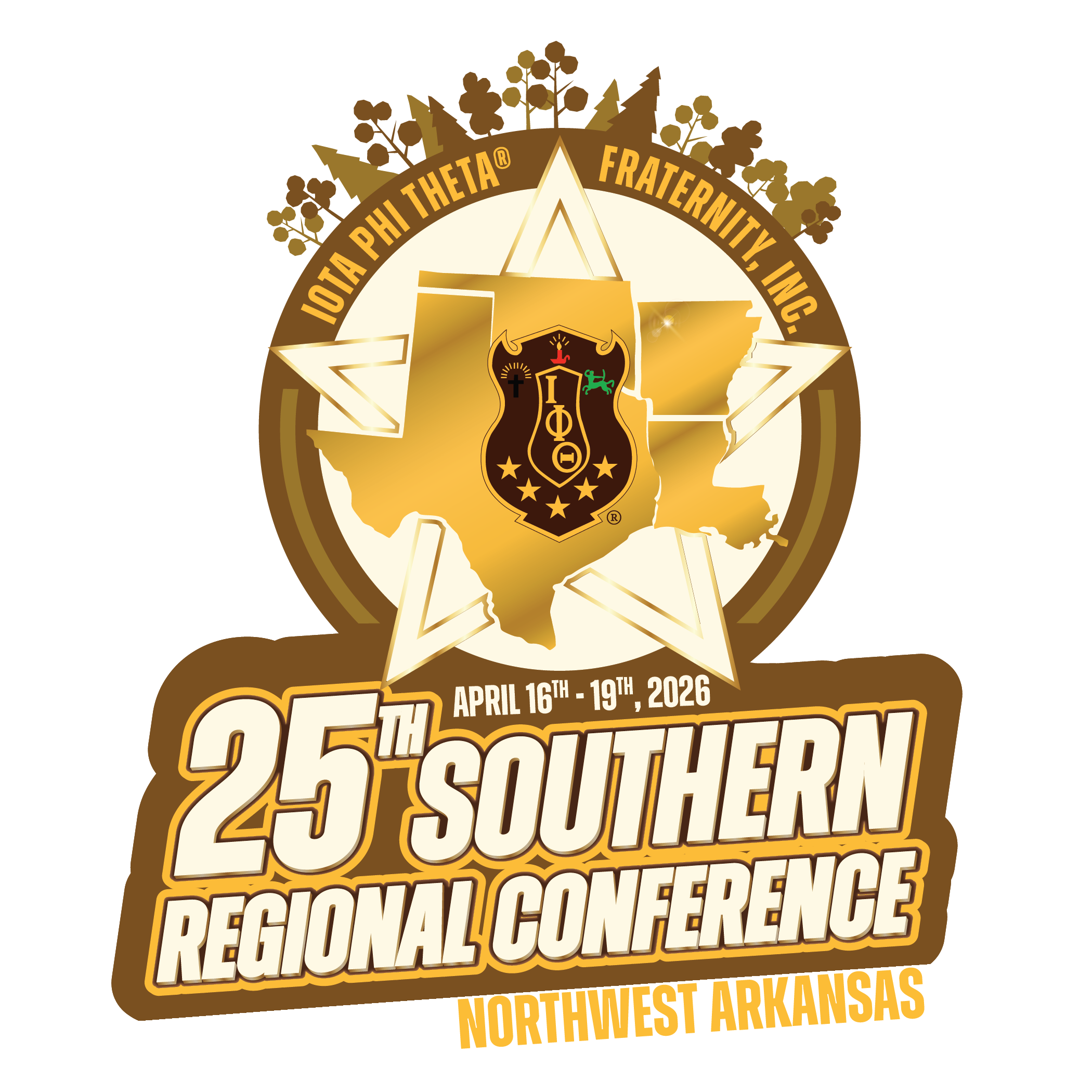 2026 Southern Regional Conference Public Meeting – One Iota Events